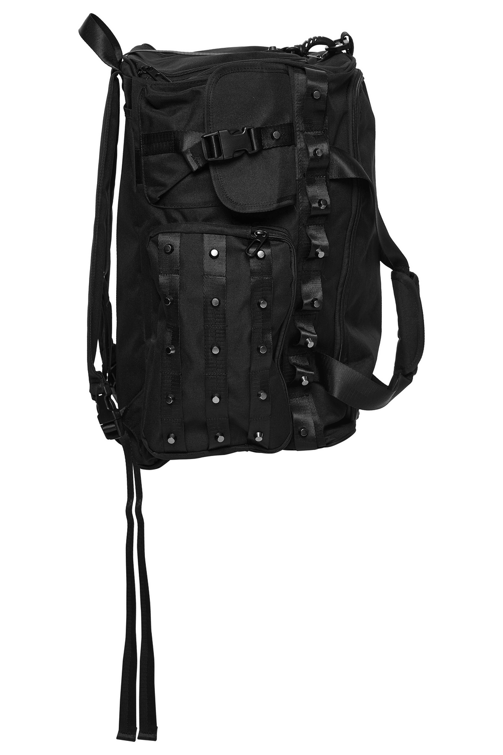 Alternative-style Wallets & Bags with a Gothic edge for all