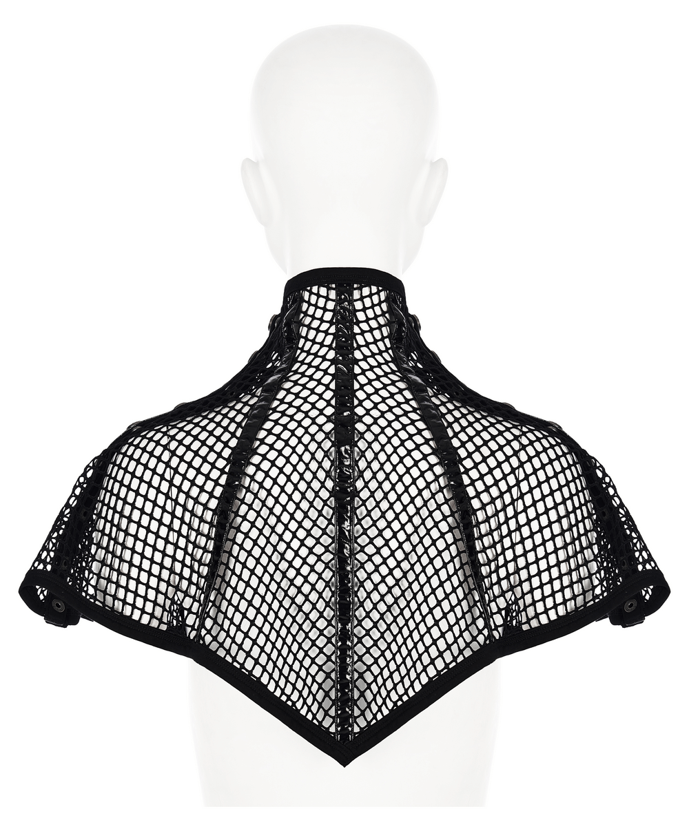 Alt, Steampunk, Gothic, Rock Masks: Edgy Face Masks for You!