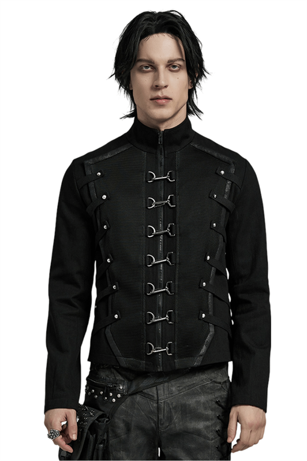 Men's Rock & Alternative Clothing - Trendy, Edgy Styles