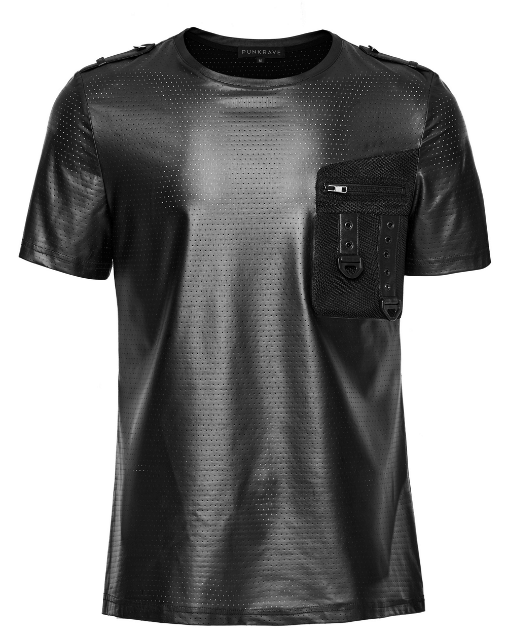 Unlocking Your Dark Side: Customizing Goth Clothing for Men