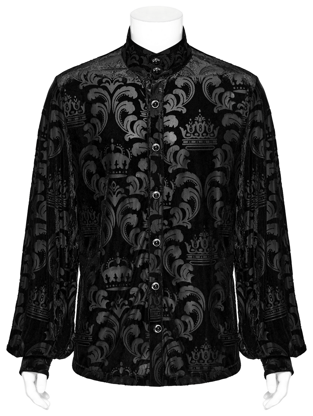 Unlocking Your Dark Side: Customizing Goth Clothing for Men