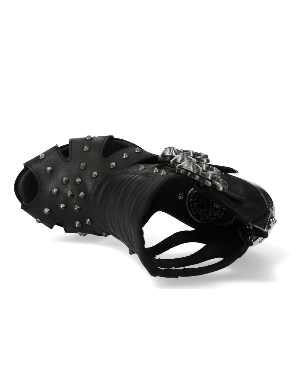 Gothic & Rock High Heels for Women - Stylish Collection