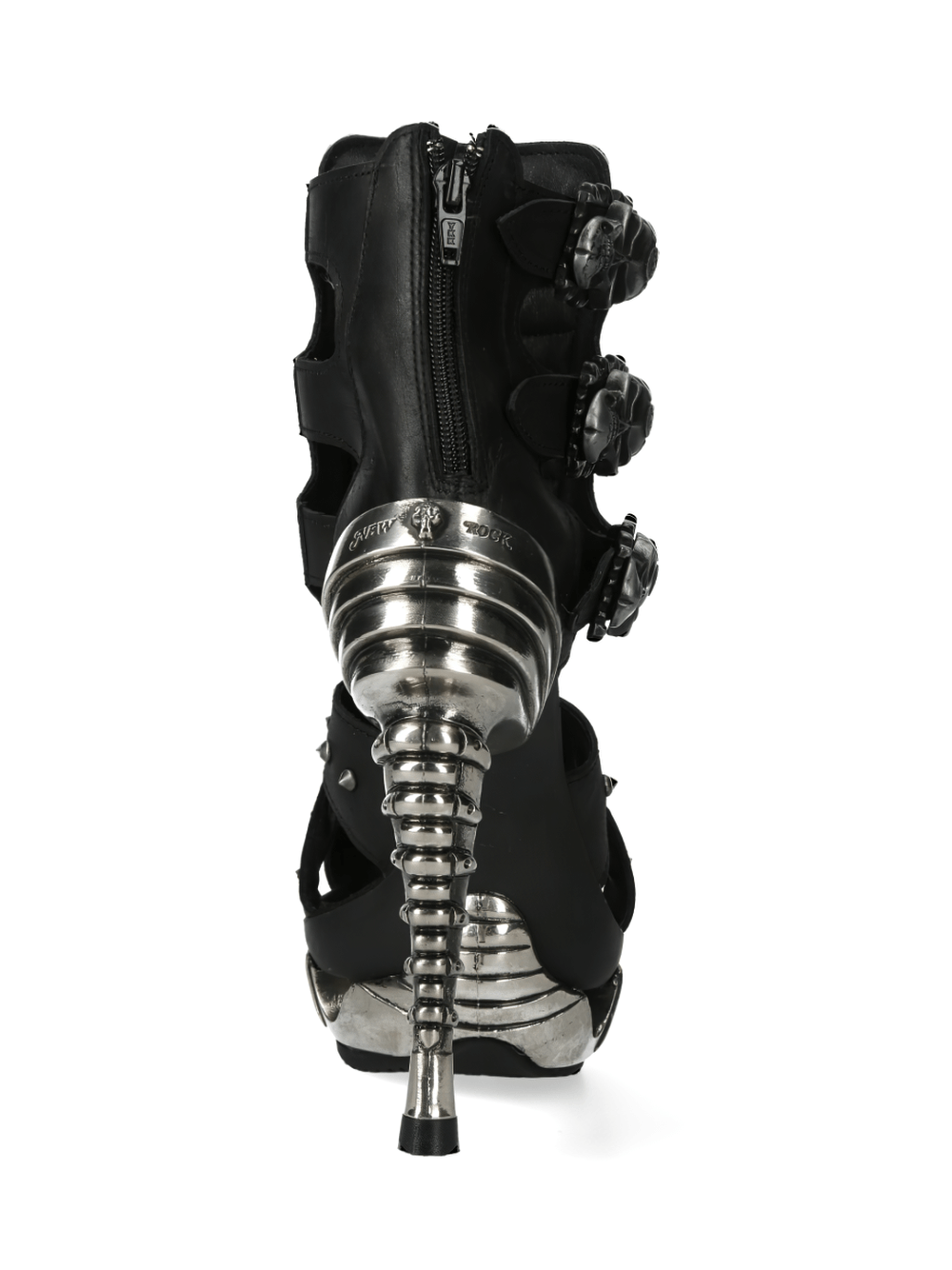 Gothic & Rock High Heels for Women - Stylish Collection