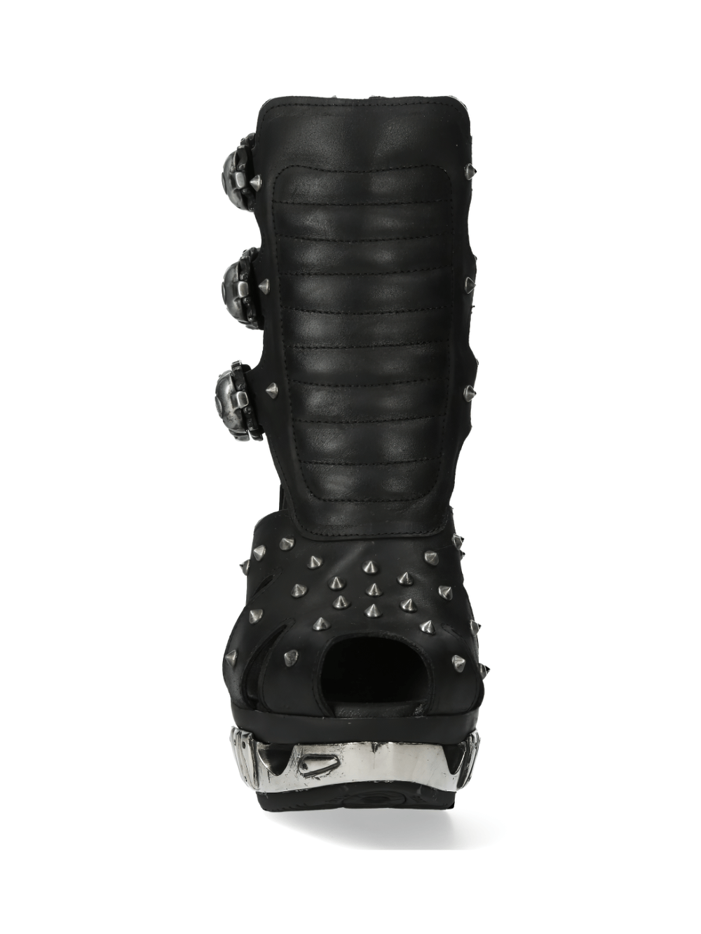 Gothic & Rock High Heels for Women - Stylish Collection