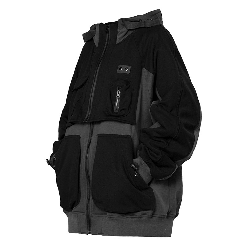 Men's Jackets: Denim, Leather, Biker - Rugged and Stylish | HARD'N'HEAVY