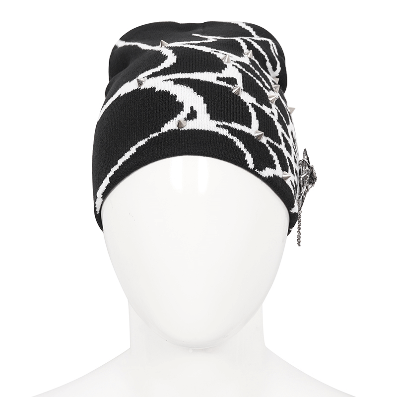 Alt Fashion Accessories: Harnesses, Belts, Glasses, Bags, & More | HARD ...