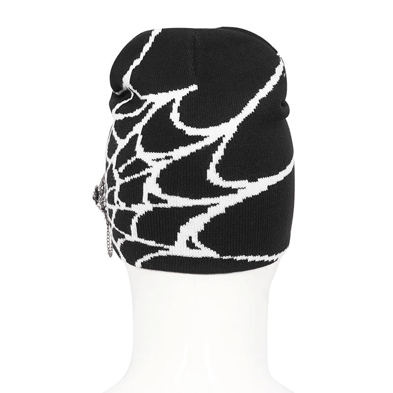 Alt Fashion Accessories: Harnesses, Belts, Glasses, Bags, & More | HARD ...