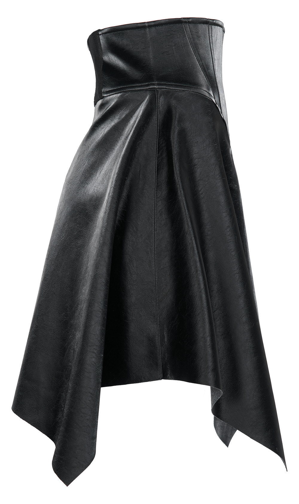 Unique Styles Leather Pencil & Alternative Skirts for Women