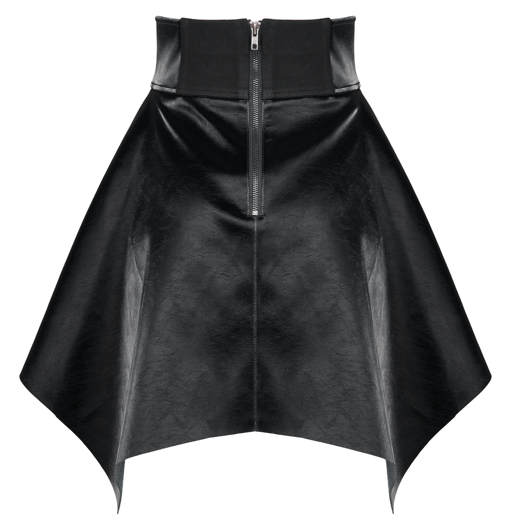 Unique Styles Leather Pencil & Alternative Skirts for Women