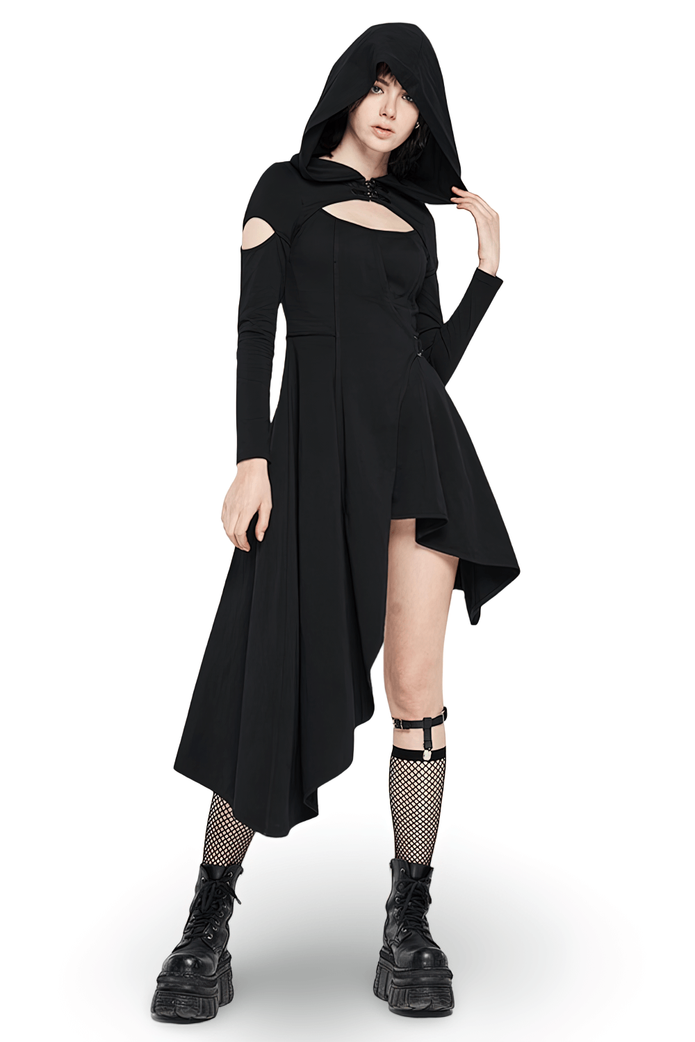 Gothic clothing Dresses for Alternative Ladies