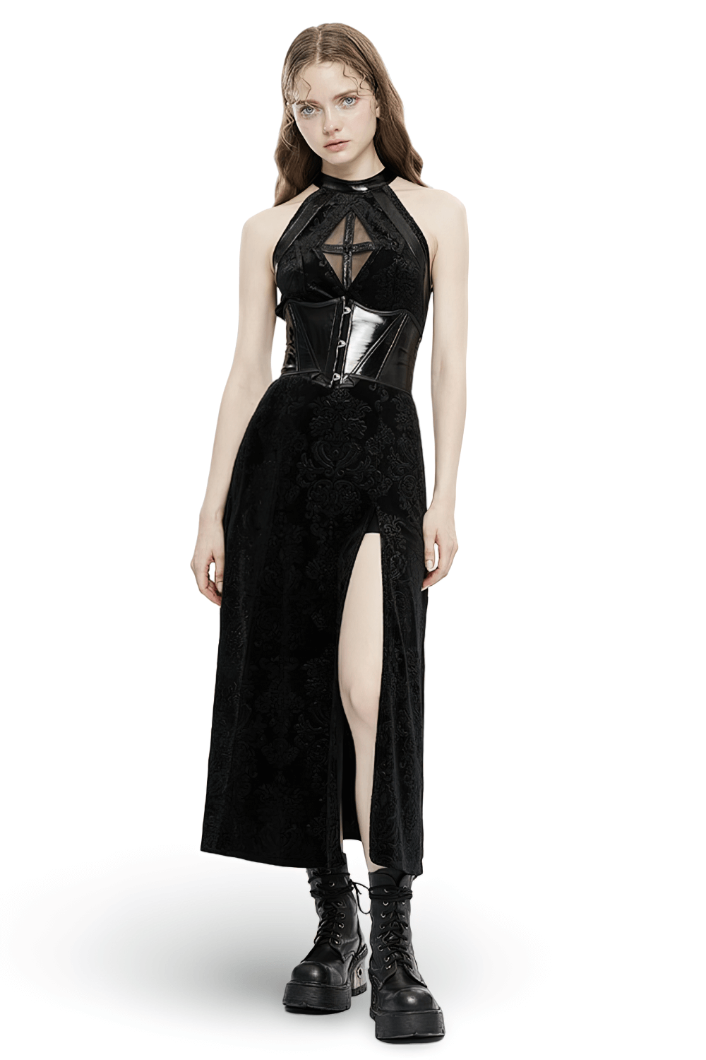 Gothic clothing Dresses for Alternative Ladies