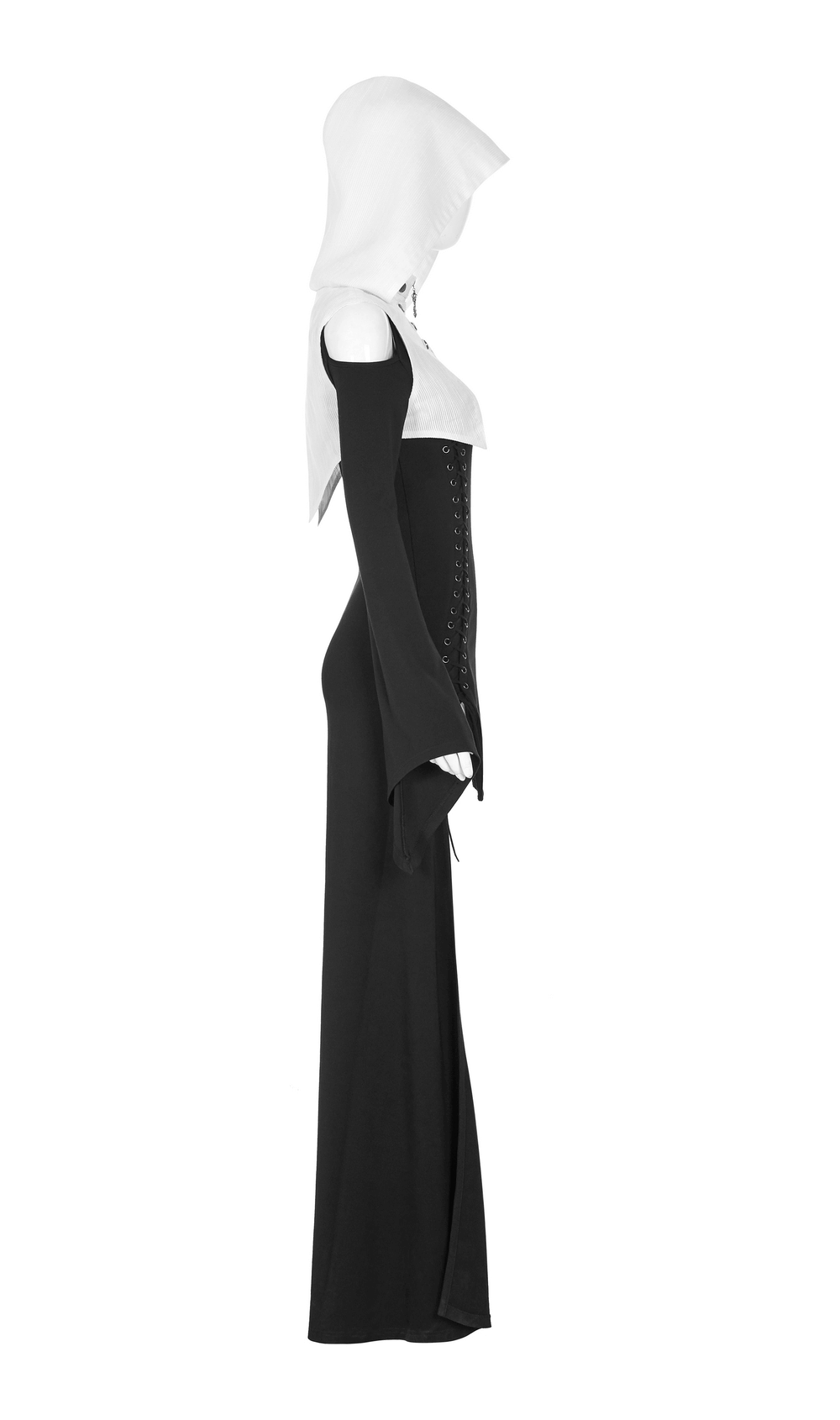 Gothic clothing Dresses for Alternative Ladies
