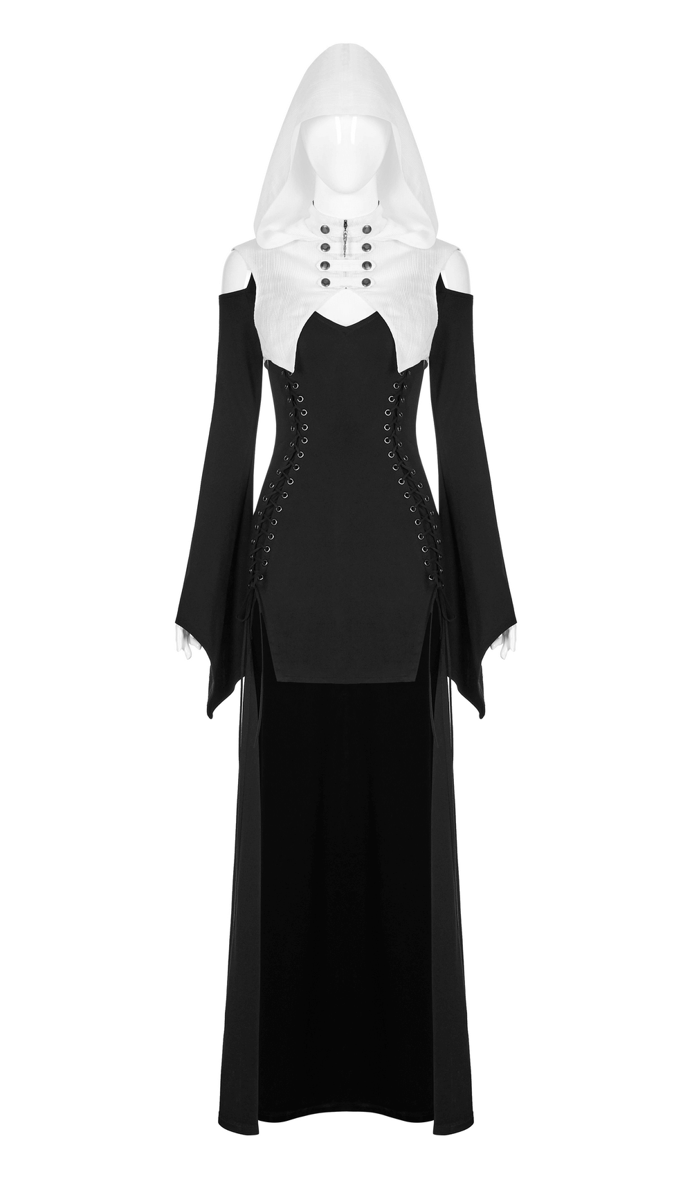 Gothic clothing Dresses for Alternative Ladies