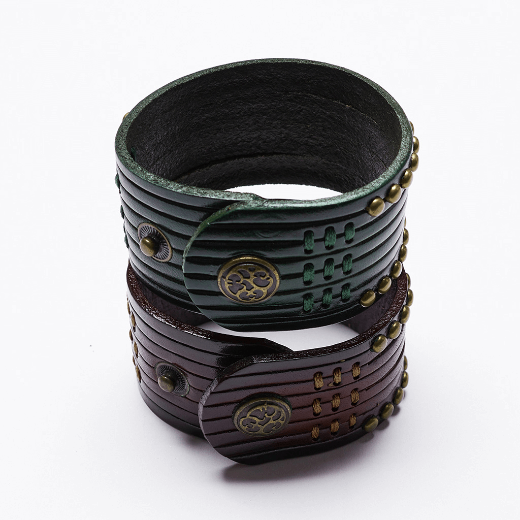 Unique Bracelets Collection - Stylish and Trendy Accessories