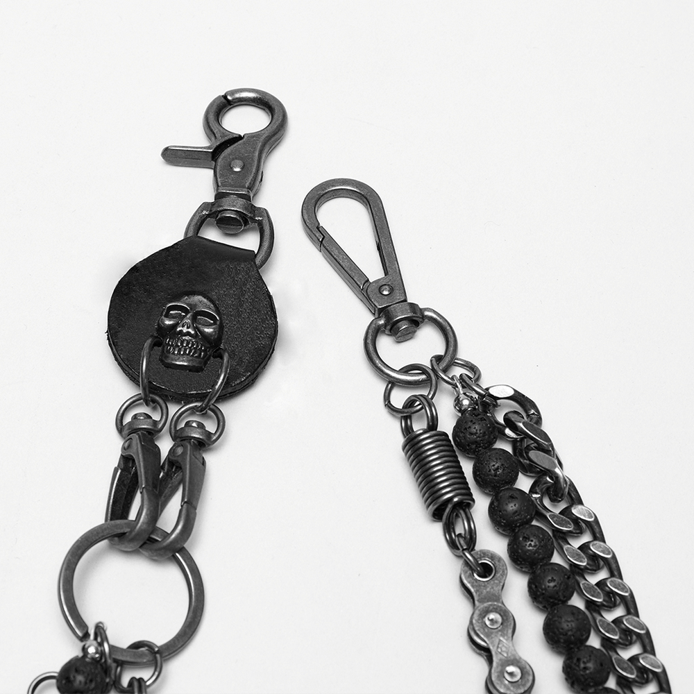 Women's Goth Style Accessories: Hats, Gloves, Belts and more