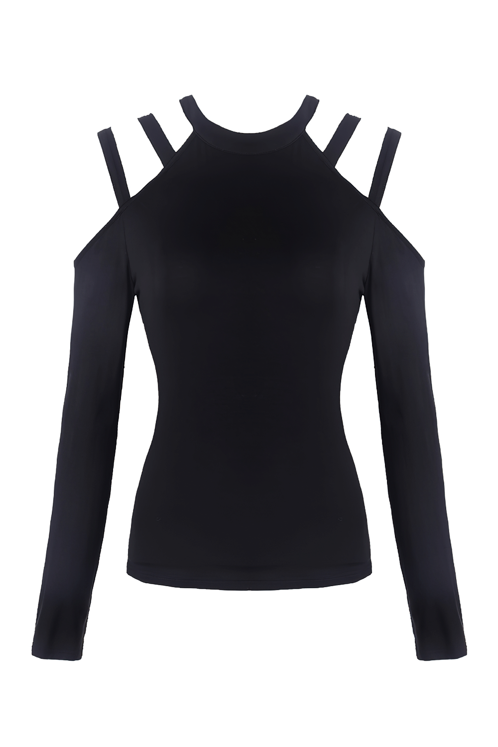 Gothic & Alternative Fashion Tops for Women - Unique Styles