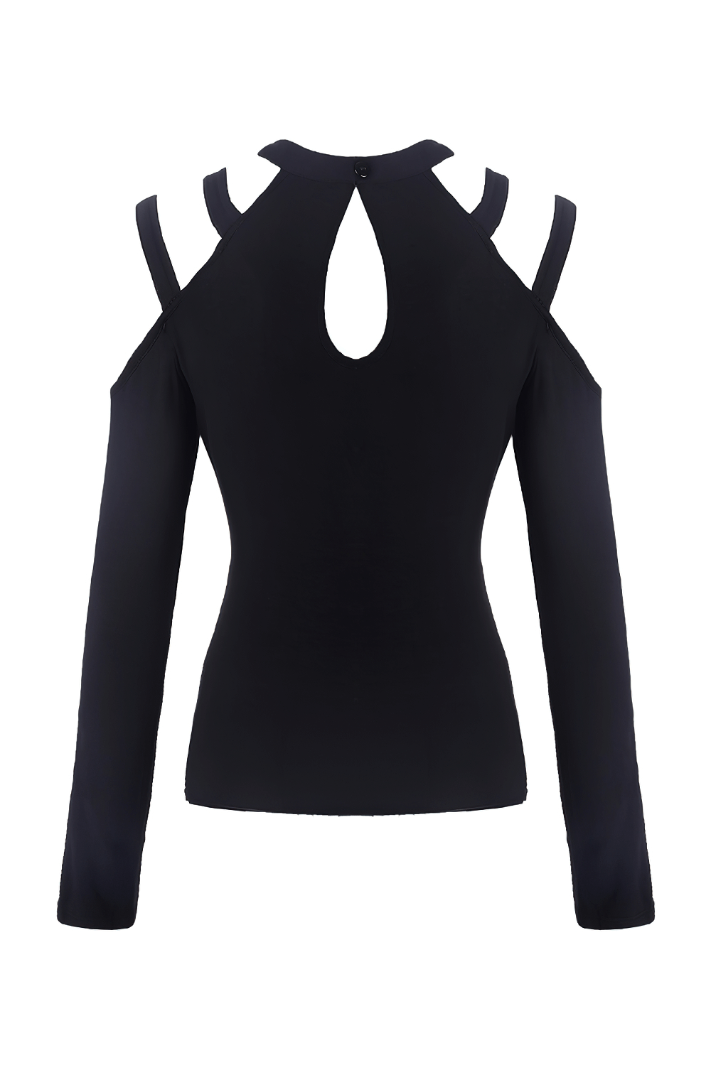 Gothic & Alternative Fashion Tops for Women - Unique Styles