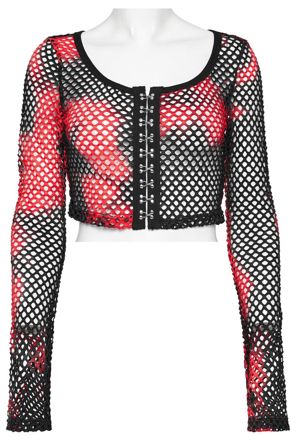Gothic & Alternative Fashion Tops for Women - Unique Styles