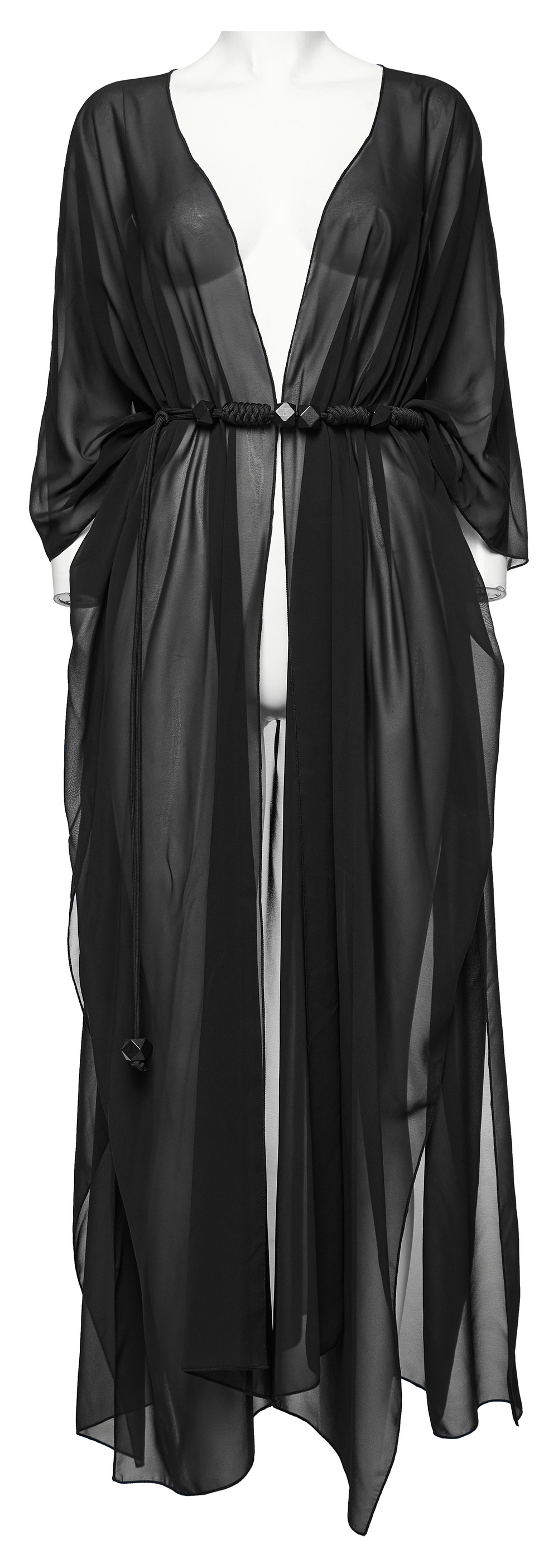 Women's Capes in Classic, Edgy, Gothic Styles