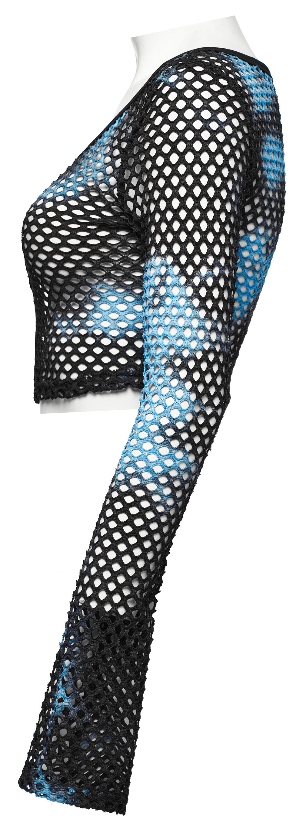 Gothic & Alternative Fashion Tops for Women - Unique Styles