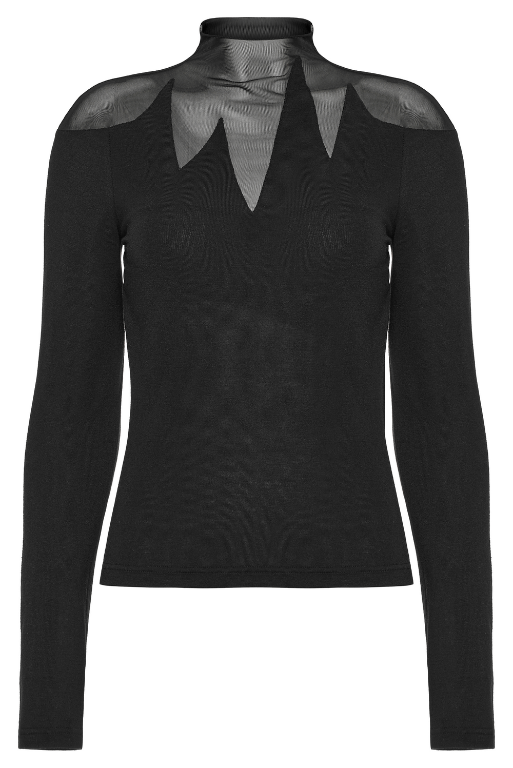 Gothic & Alternative Fashion Tops for Women - Unique Styles