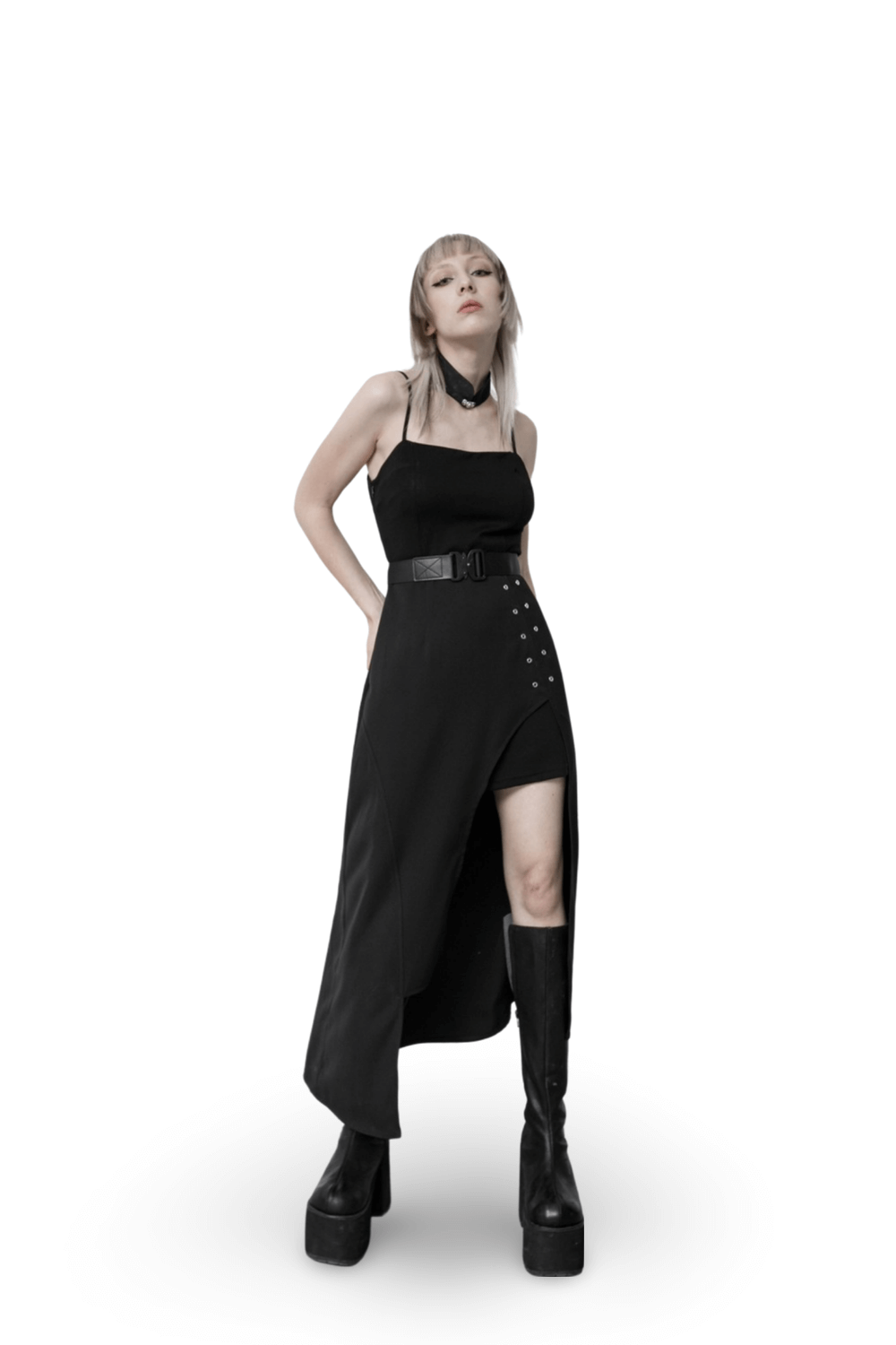 Gothic clothing Dresses for Alternative Ladies