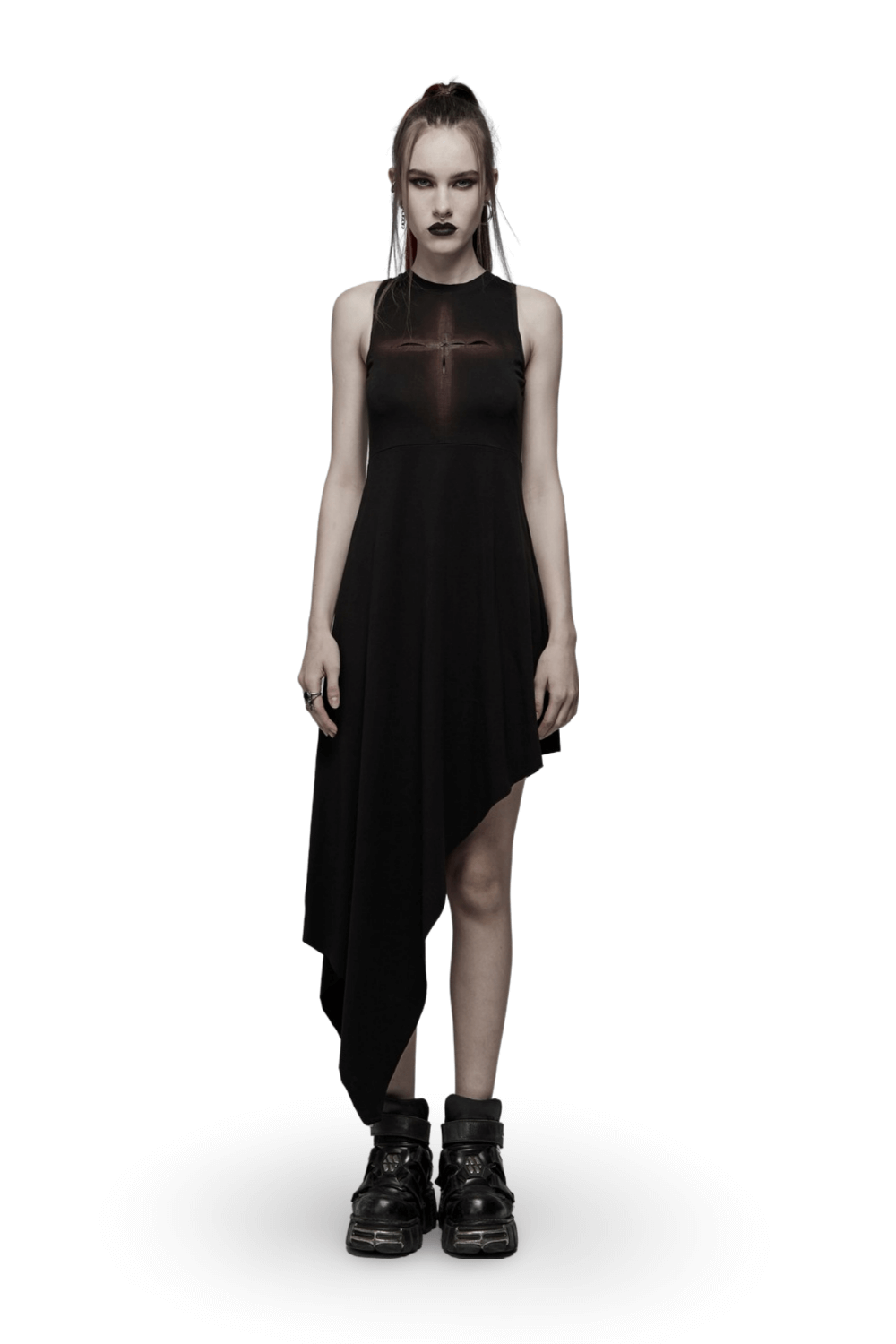 Gothic clothing Dresses for Alternative Ladies