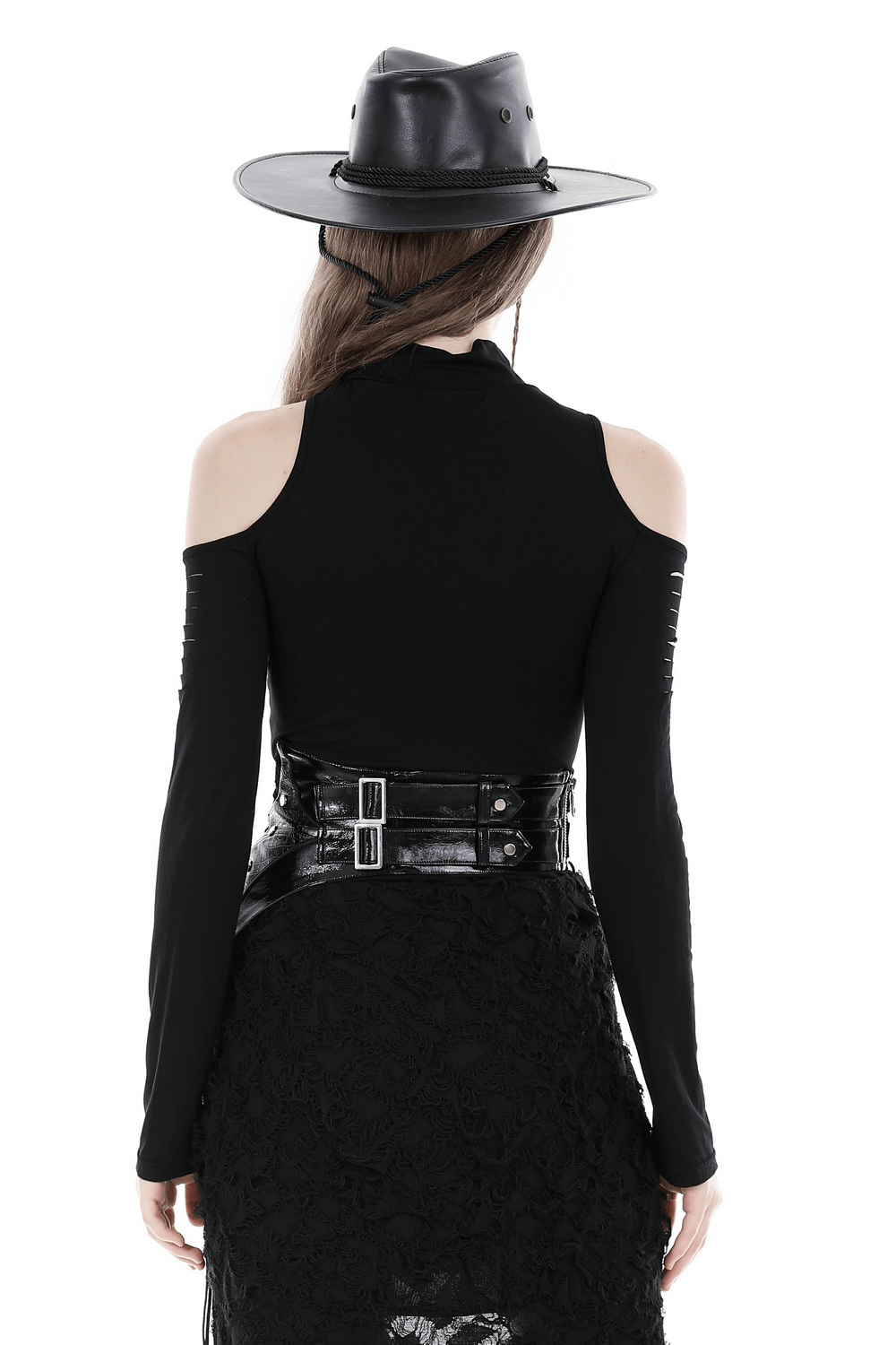 Gothic Tank Tops, T-Shirts & Tops: Goth Outfits for Men