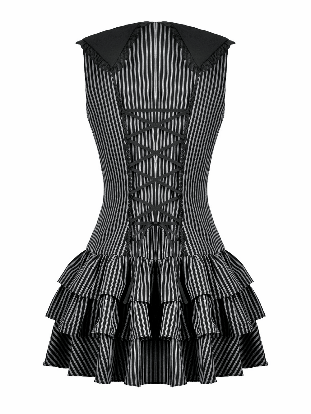 Gothic clothing Dresses for Alternative Ladies