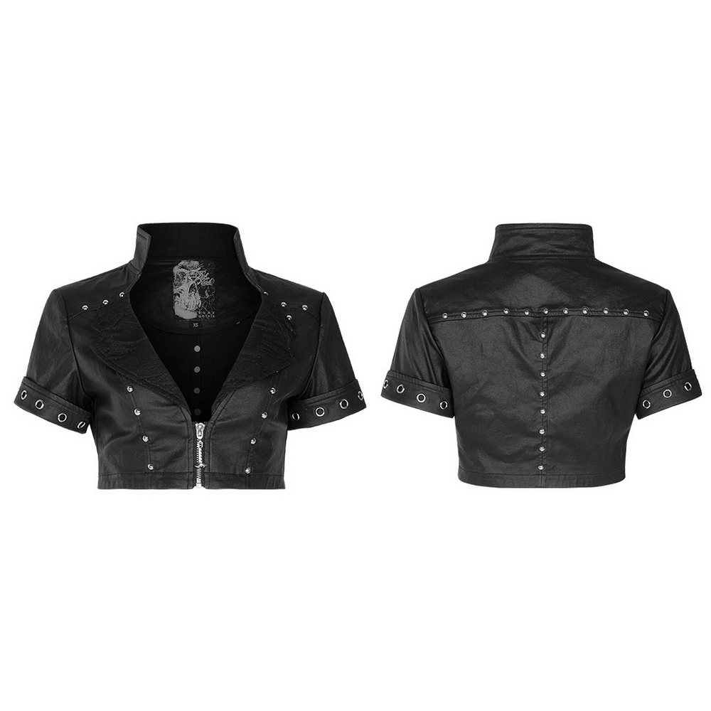 Women's Jackets | HARD'N'HEAVY