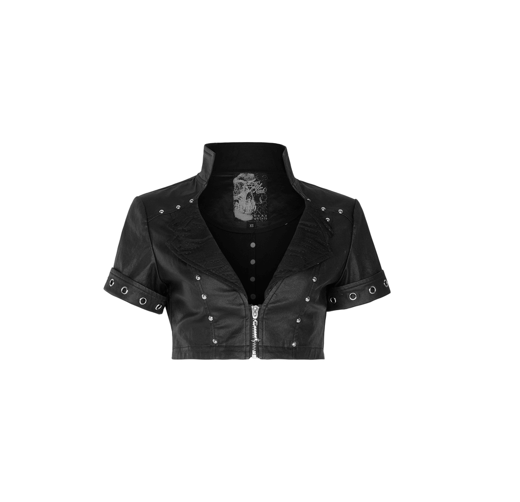 Women's Jackets | HARD'N'HEAVY