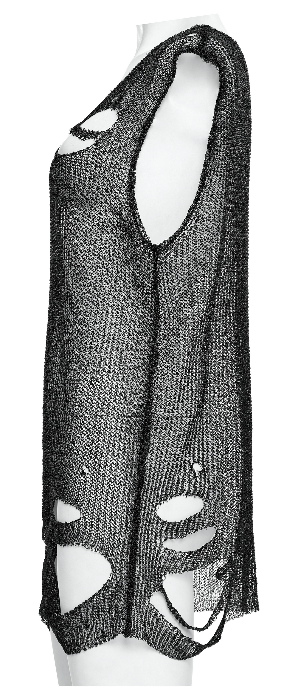 Gothic & Alternative Fashion Tops for Women - Unique Styles