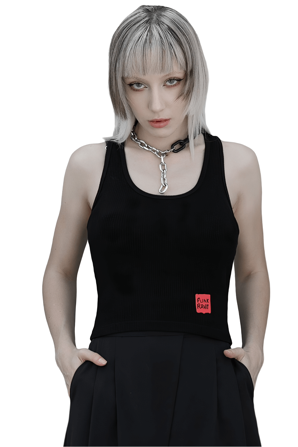 Shop Women's Rock Tank Tops & Camis - Trendy & Edgy Styles