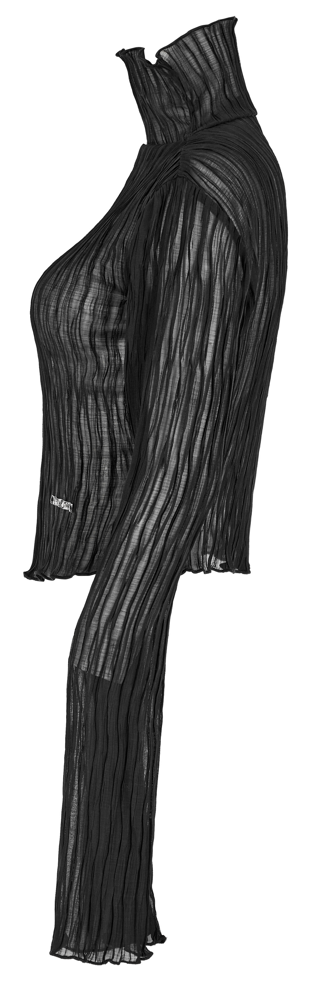 Gothic & Alternative Fashion Tops for Women - Unique Styles