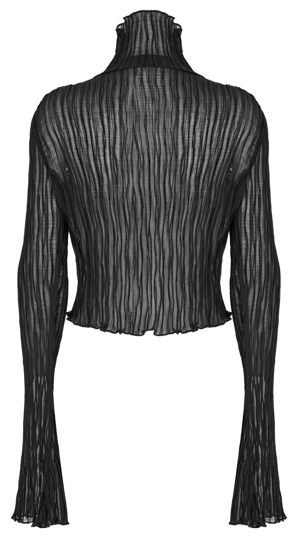 Gothic & Alternative Fashion Tops for Women - Unique Styles