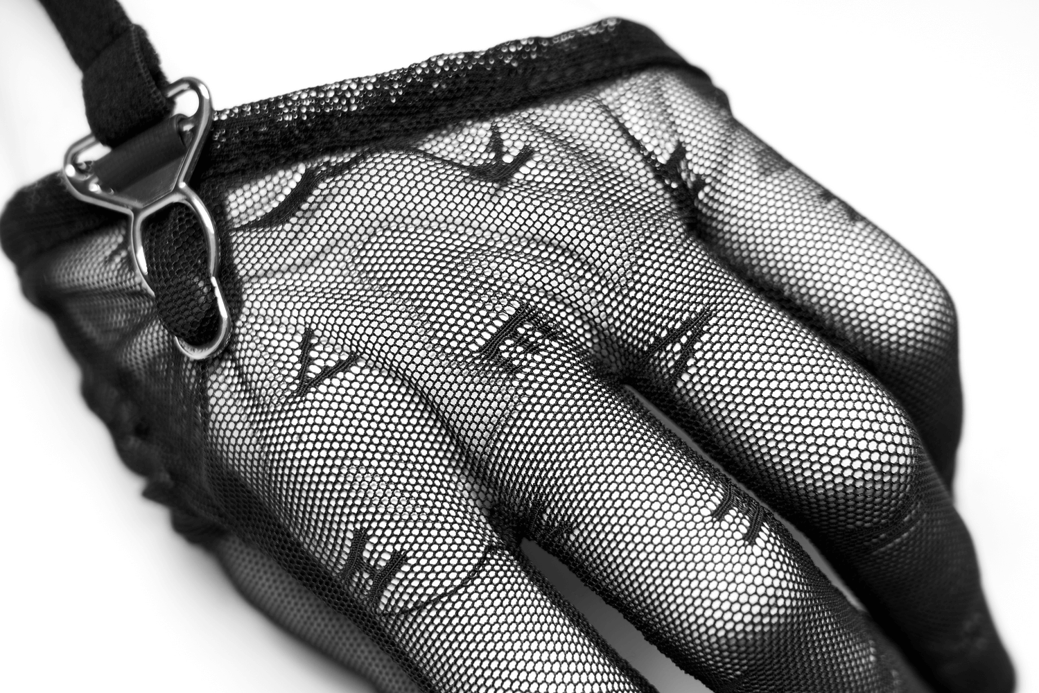 Alt-Style Accessories: Edgy Fashion Essentials