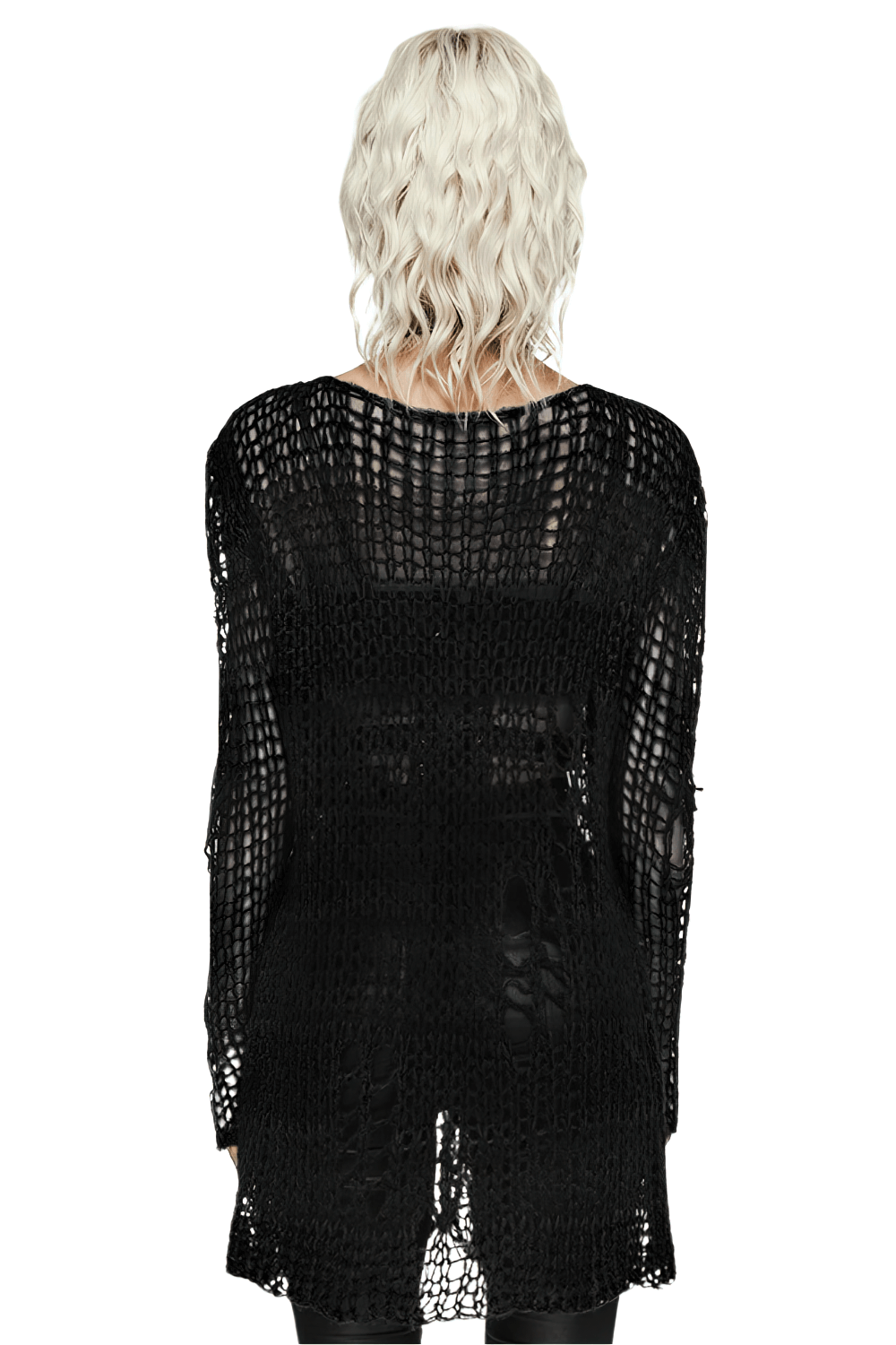 Women's Gothic Style Sweatshirts, Hoodies and Zip Hoodies