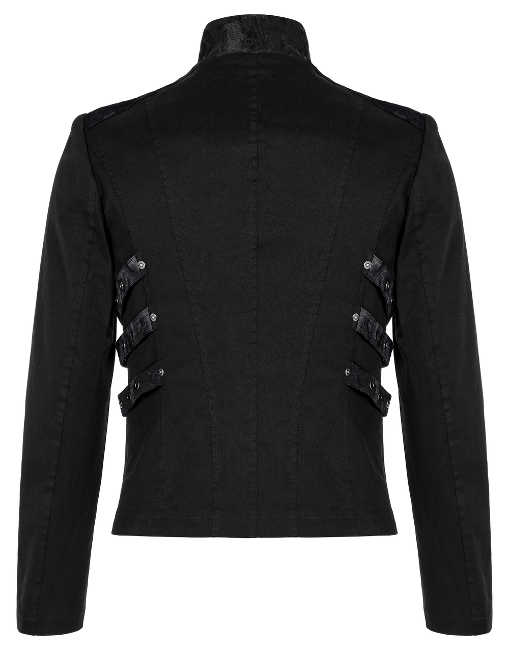 Men's Jackets: Denim, Leather, Biker - Rugged and Stylish | HARD'N'HEAVY