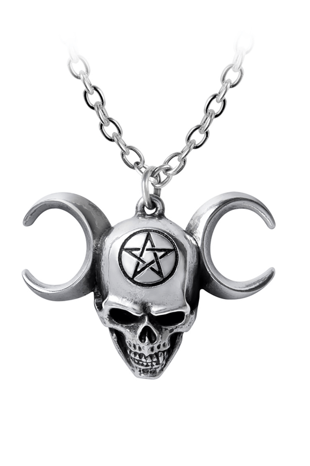 Alchemy England - Gothic Jewelry & Occult Accessories