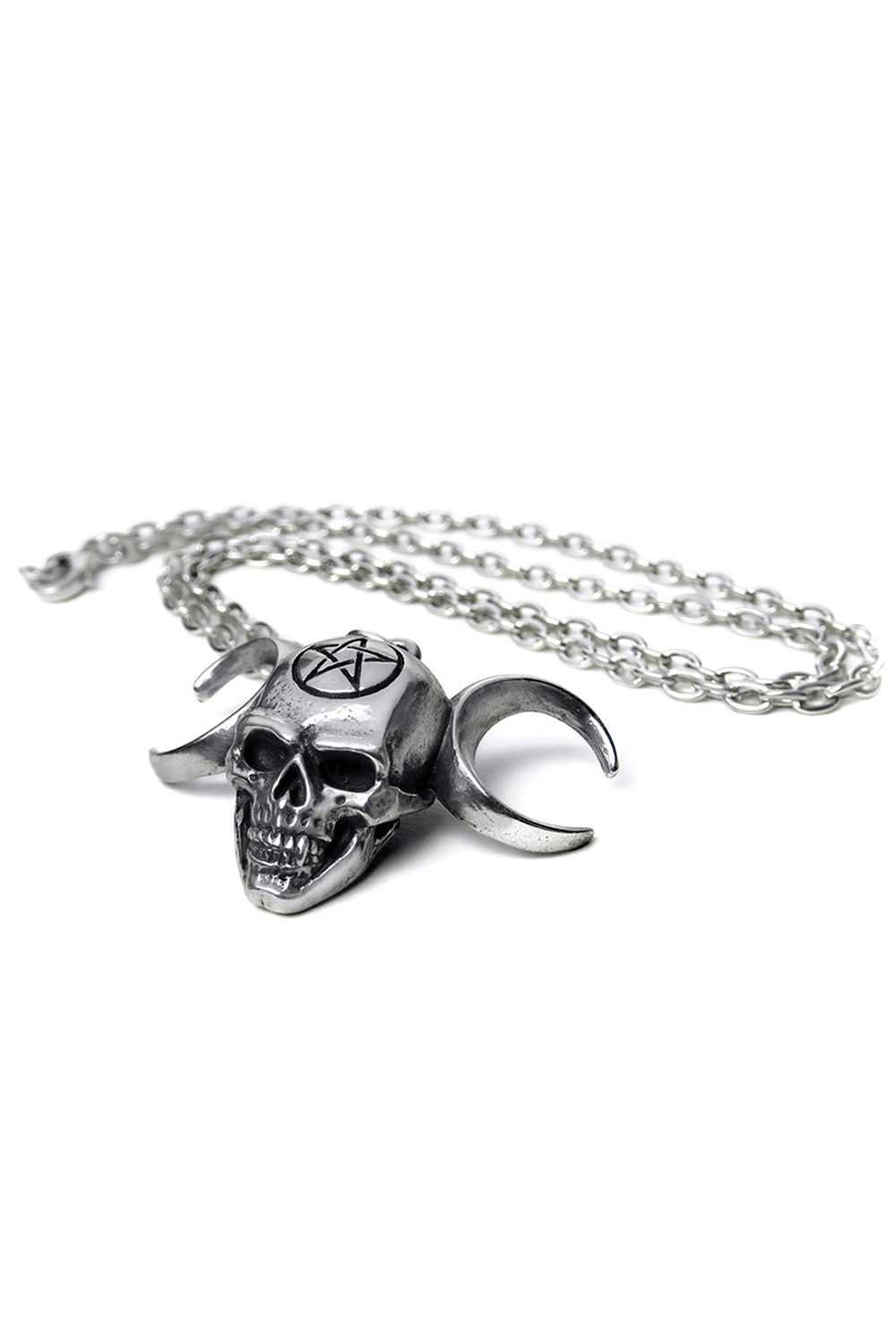 Alchemy England - Gothic Jewelry & Occult Accessories