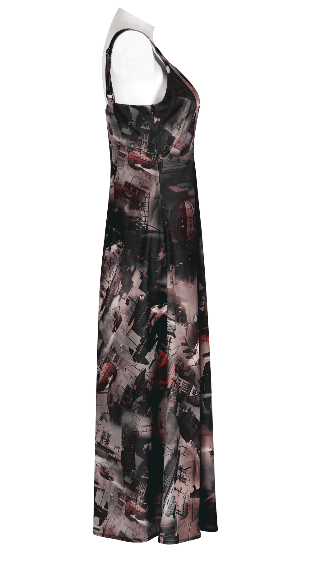 Gothic clothing Dresses for Alternative Ladies