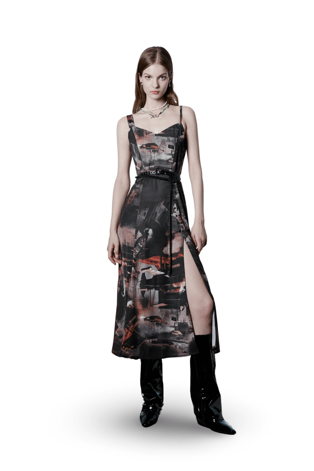 Gothic clothing Dresses for Alternative Ladies
