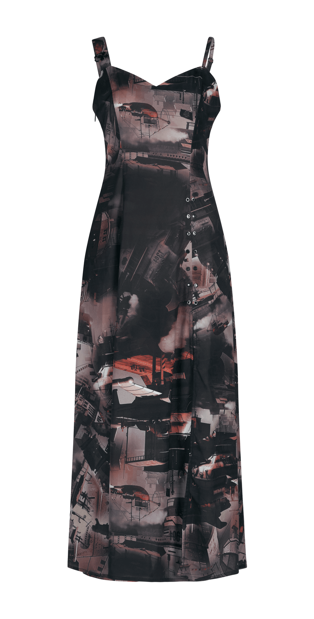 Gothic clothing Dresses for Alternative Ladies