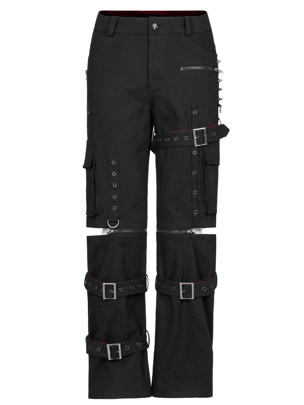 Men's Trousers: Cargo Pants, Biker Jeans and more