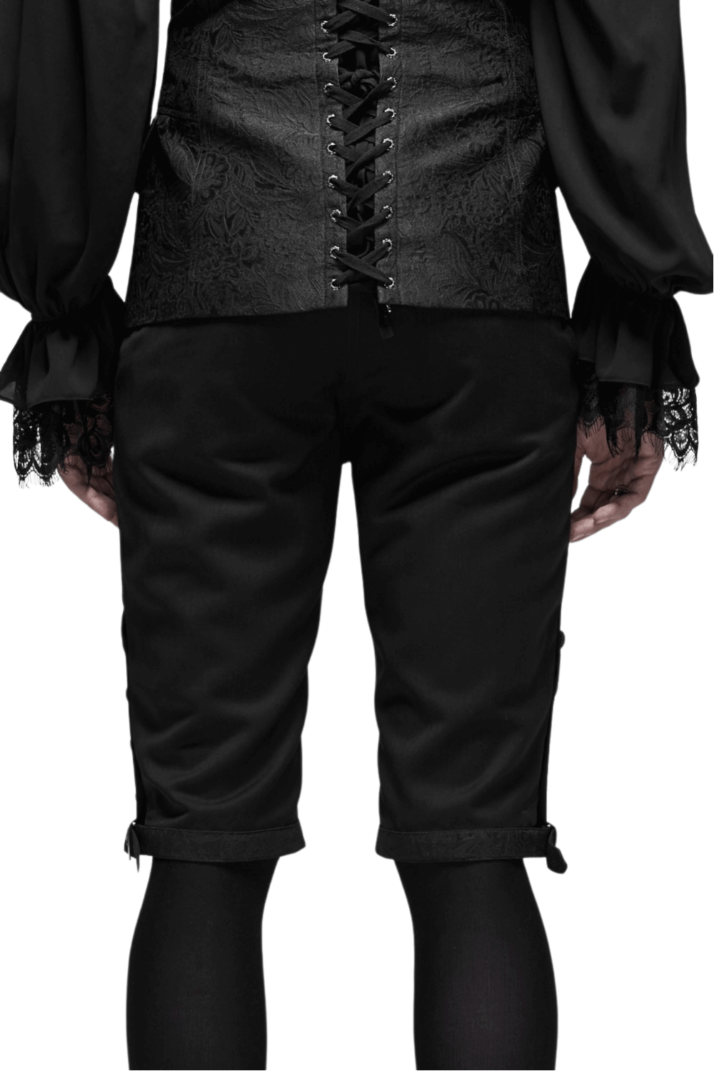 Men's Cargo, Denim, Capris & Rock Shorts - Men's Rebel Style