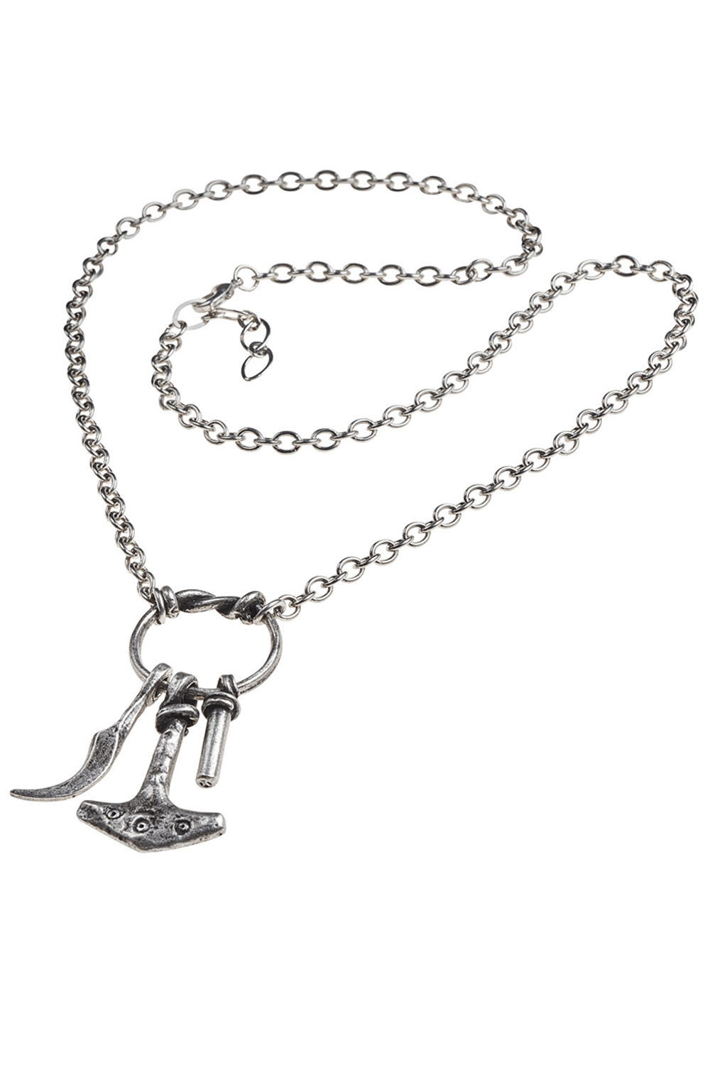 Alchemy England - Gothic Jewelry & Occult Accessories