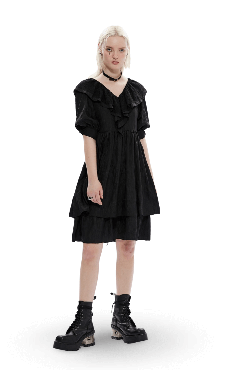 Gothic clothing Dresses for Alternative Ladies
