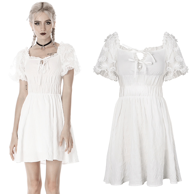 Gothic clothing Dresses for Alternative Ladies