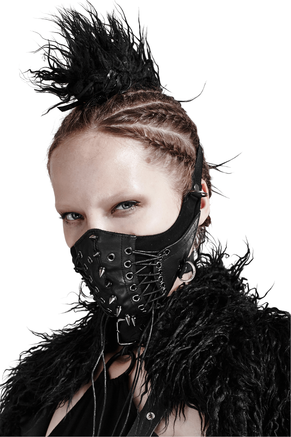 Alt-Style Accessories: Edgy Fashion Essentials