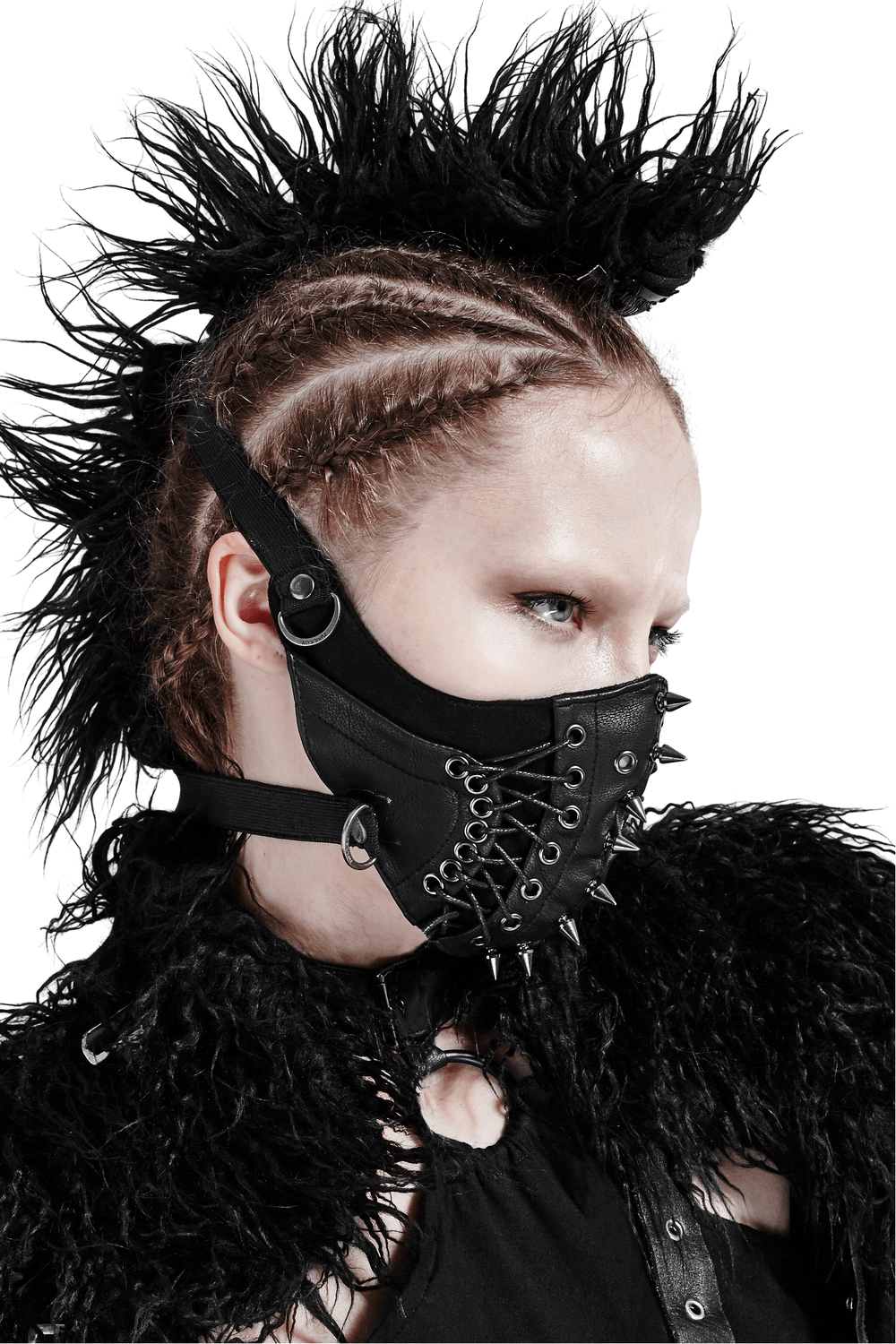 Alt-Style Accessories: Edgy Fashion Essentials